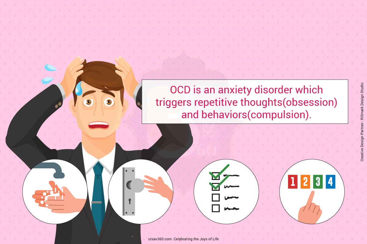 Gangguan Obsesif Kompulsif Atau Obsessive Compulsive Disorder Ocd My